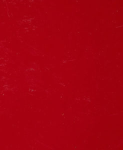 Bangel Red Powder Coating - Smith Powder Coating