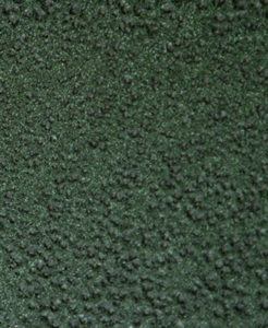 Weather Green Powder Coating - Smith Powder Coating