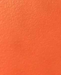 Safety Orange Powder Coating - Smith Powder Coating