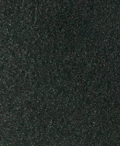 Matte Black Powder Coating - Smith Powder Coating