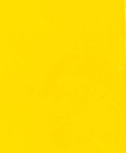 Traffic Yellow Powder Coating - Smith Powder Coating