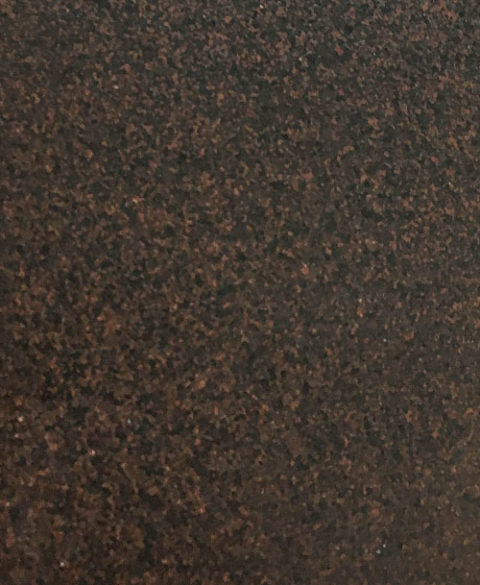 Breccia Design Texture Matte Powder Coating - Smith Powder Coating