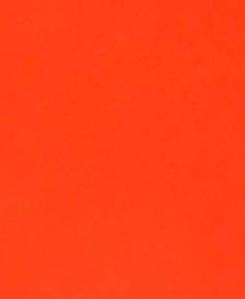 Chevy Orange Powder Coating - Smith Powder Coating