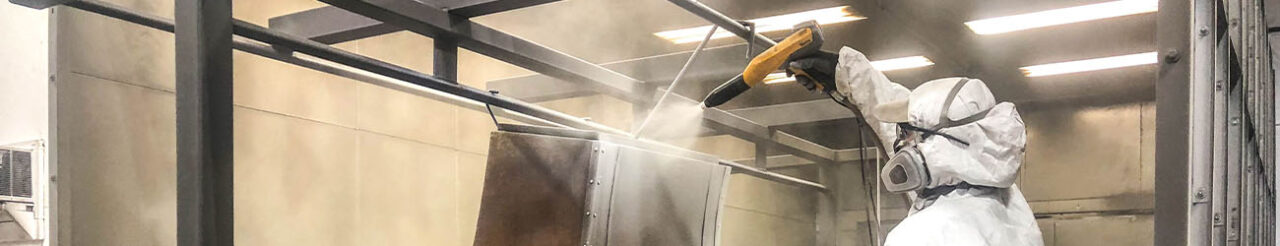 Colors - Smith Powder Coating