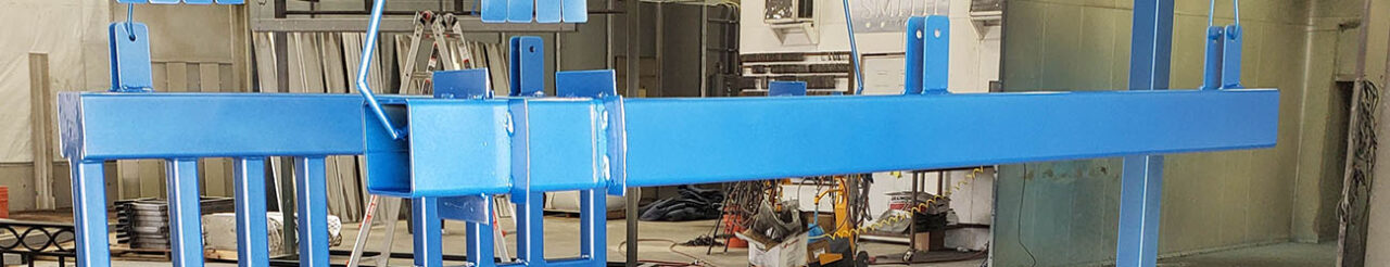 Colors - Smith Powder Coating